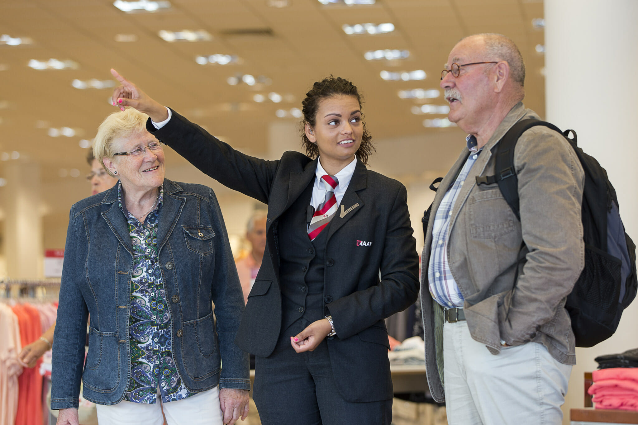 Derving detailhandel? Wij kunnen we de derving aanzienlijk verlagen.