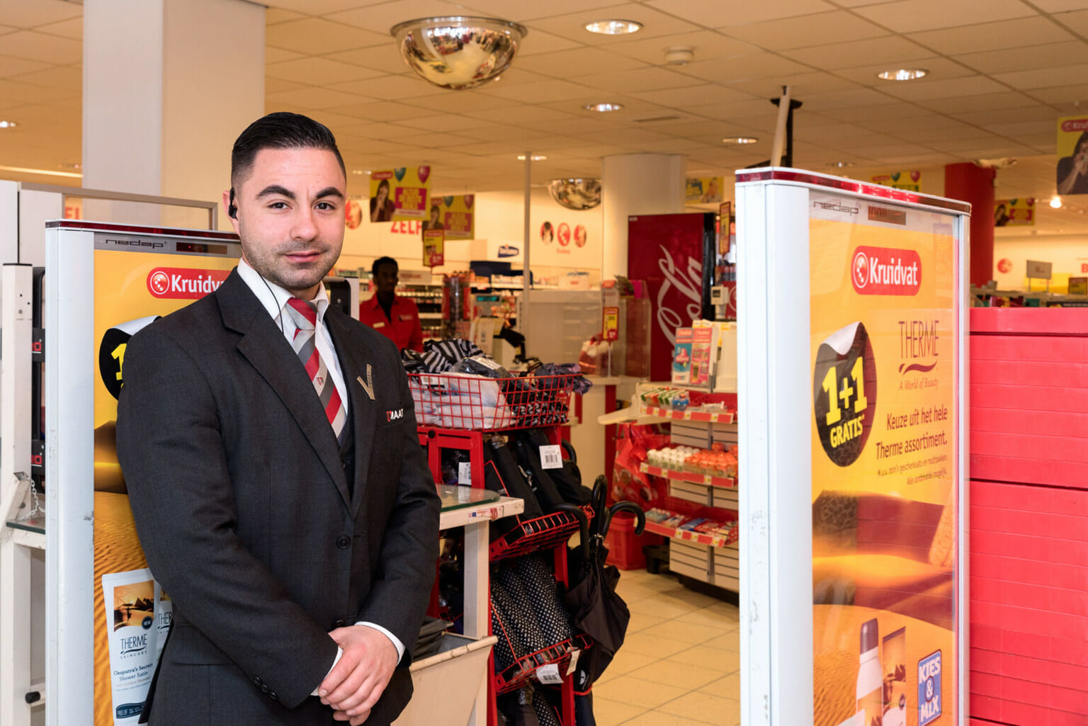 Derving, kostbare netto marge die niet in uw winst terecht komt
