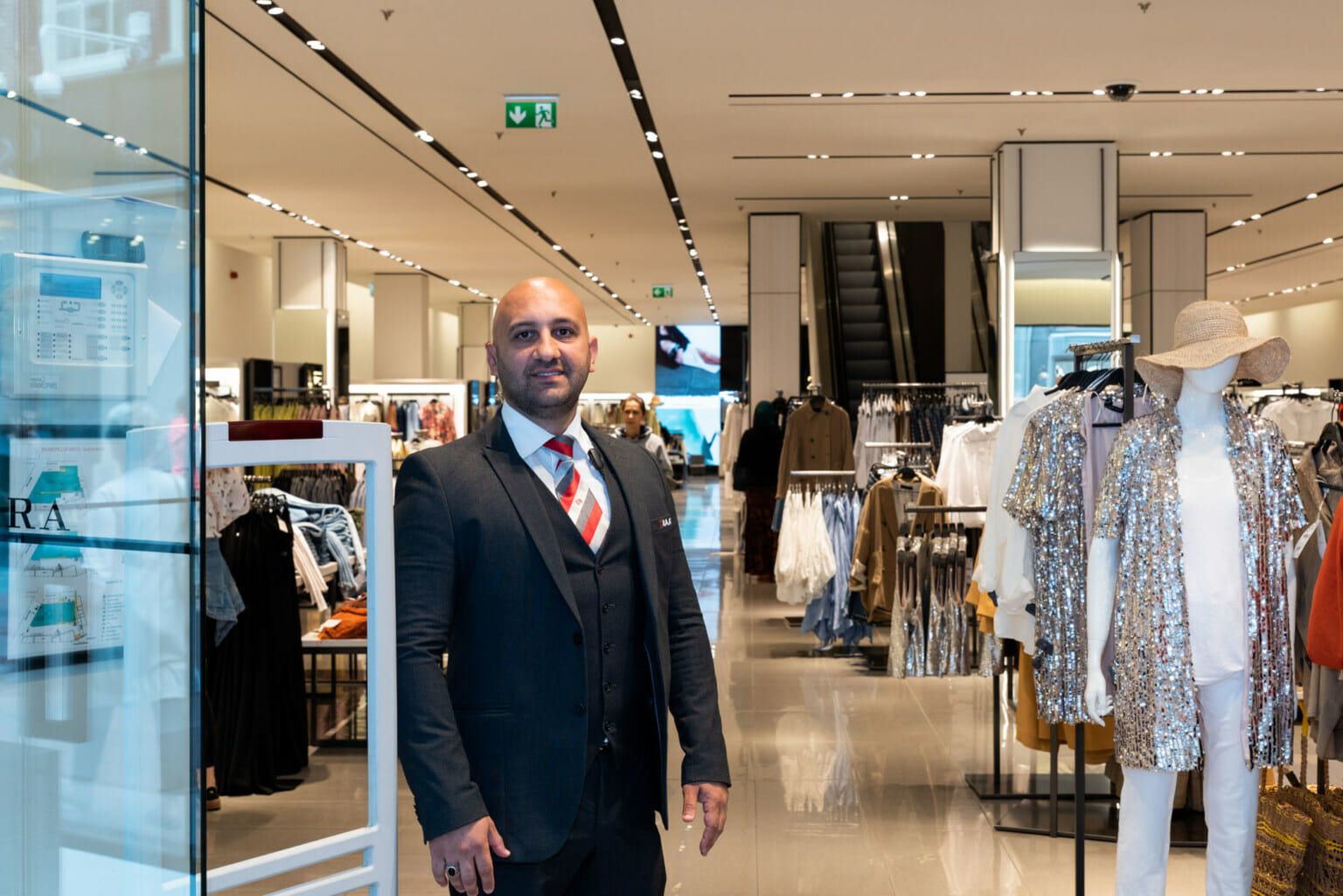 Derving detailhandel? Wij kunnen we de derving aanzienlijk verlagen.