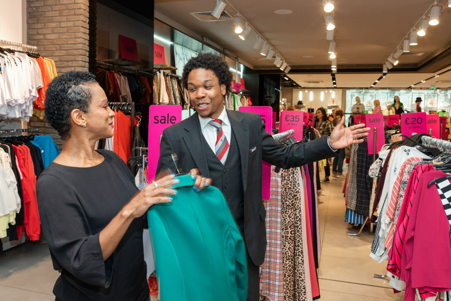 Derving, kostbare netto marge die niet in uw winst terecht komt